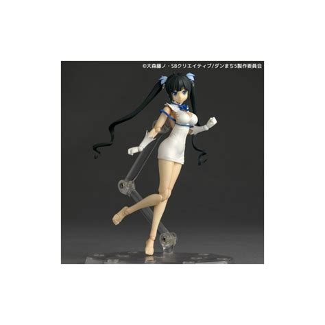 Figure Hestia Is It Wrong To Try To Pick Up Girls In A Dungeon