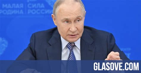Путин обяви че ще блокира услугите на западните технологични компании които все още работят в