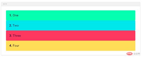 css的flex direction属性怎么用？ webkit flex direction column csdn博客
