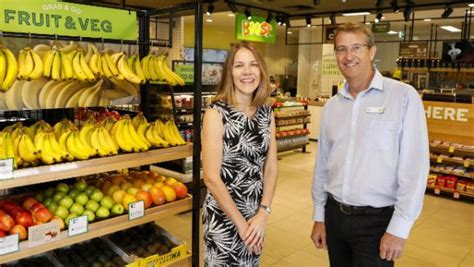 Woolworths Supermarket A World Of Employment Opportunities