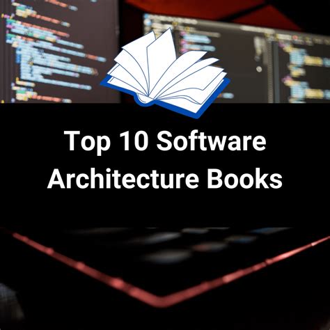 Top 10 Software Architecture Books Just Understanding Data