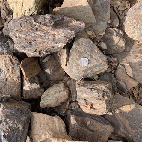 Table Mesa Rip Rap Three Timbers Landscape Materials