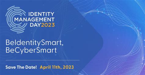 Josh Lohmann On Linkedin Identity Management Day 2023 Identity Defined Security Alliance