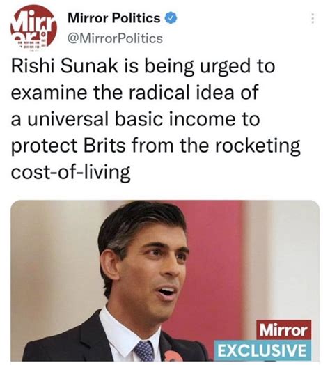 Crash The Economy Completely To Get People On Ubi Make It So Ubi Gets Paid In A Cbdc Central