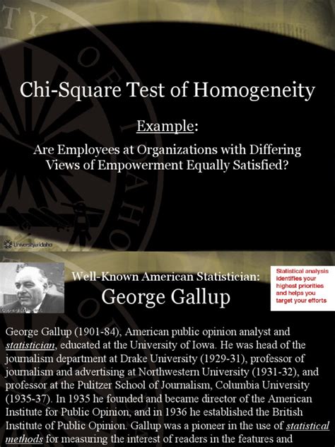 Chi Square Test Of Homogeneity Example Pdf Statistics Goodness