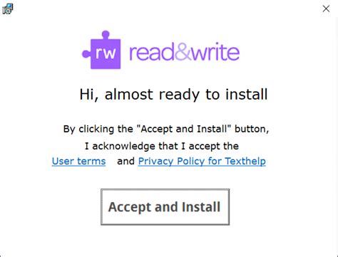 Readandwrite — Badminton School