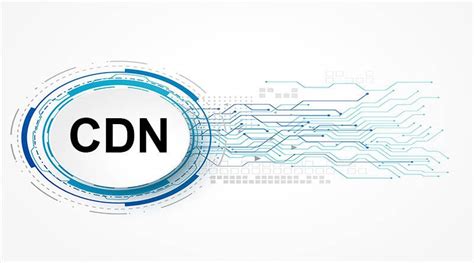 10 best content delivery network cdn providers in 2025