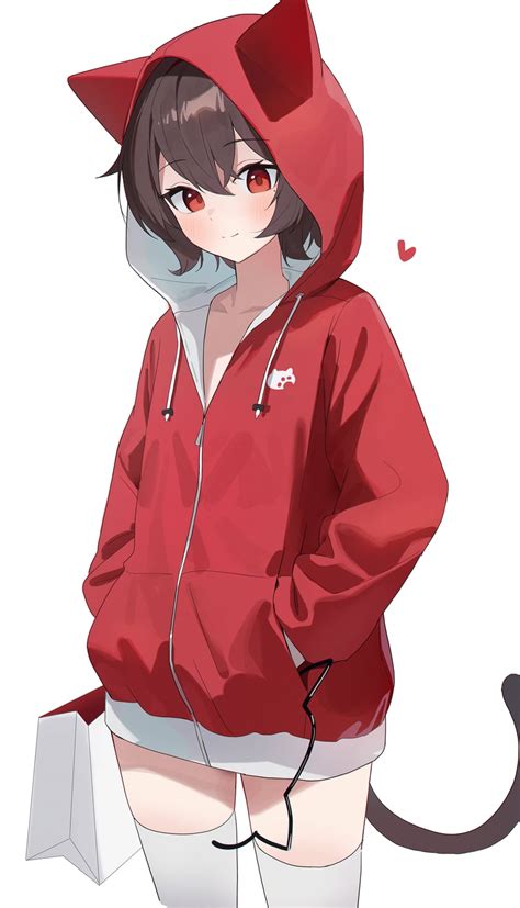 Prunechi Original Danbooru