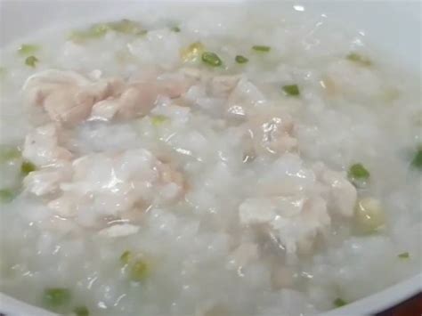 Cách Nấu Cháo óc Heo Cho Bé Bổ Não Dễ ăn Giàu Dinh Dưỡng