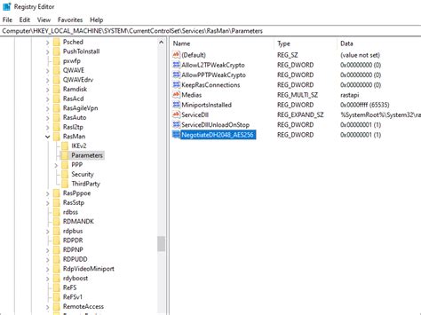 IKEv2 With StrongSwan