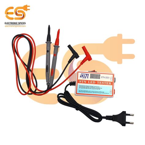 Led Tester Output Multipurpose Led Lamp Led Tv Backlight Tester 0 300v For All Led Lights At