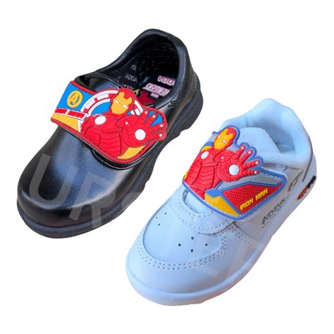 รองเท้าขาวนักเรียนอนุบาลชาย ถูกที่สุด พร้อมโปรโมชั่น เม ย 2025 Biggoเช็คราคาง่ายๆ