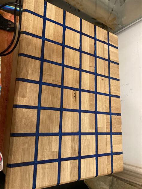 Proximity Sensors To Switch On Addressable Leds In An Epoxy Table Programming Questions