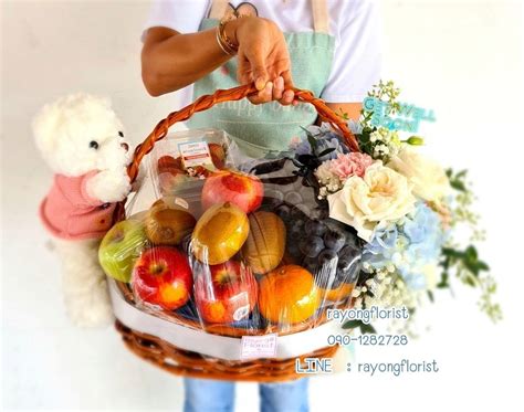 🙏🙏🙏🙏ขอบพระคุณลูกค้าที่ใช ร้านดอกไม้ระยอง By ระยองฟลอริสท์