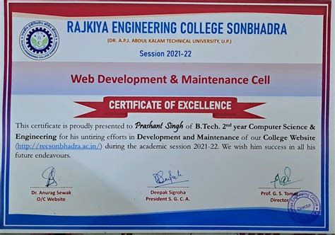 Prashant Singh On Linkedin Development Maintenance Webdevelopment