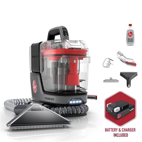 Cordless Vacuums Hoover Canada