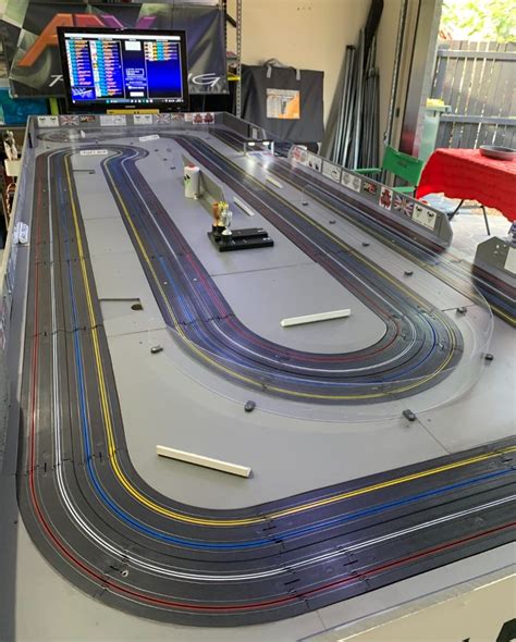 The Complete Guide To Ho Slot Car Racing Expert Tips And Techniques