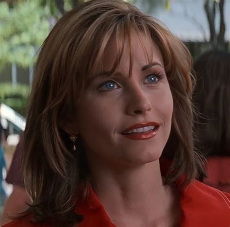 Gale Weathers Scream Bellezza Dei Capelli Bellezza Capelli