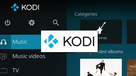 Kodi 20 Nexus Arrives After Two Years With Av1 Full Hdr Support