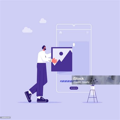 Online Devices Information And Data To Social Networks With Cloud