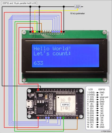 Best 13 Arduino Digital Multimeteroscilloscope Artofit