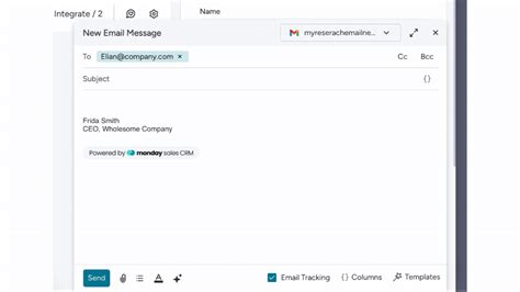 Emails Activities Sharing And Privacy Support