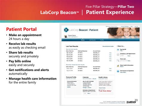 Labcorp Invoice At Jacob Trundle Blog
