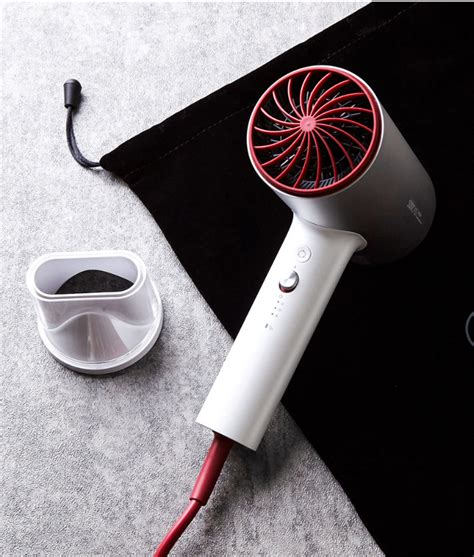 헤어드라이기 샤오미 Soocas H3s 국내 정발 220v으로 편히 쓰자 네이버 블로그