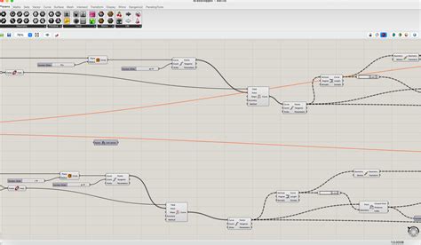 Waffle Structure Script Cannot Create Intersection Ribs For Laser Cut