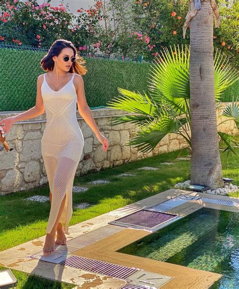 Sabahat Kumas Wikifeet