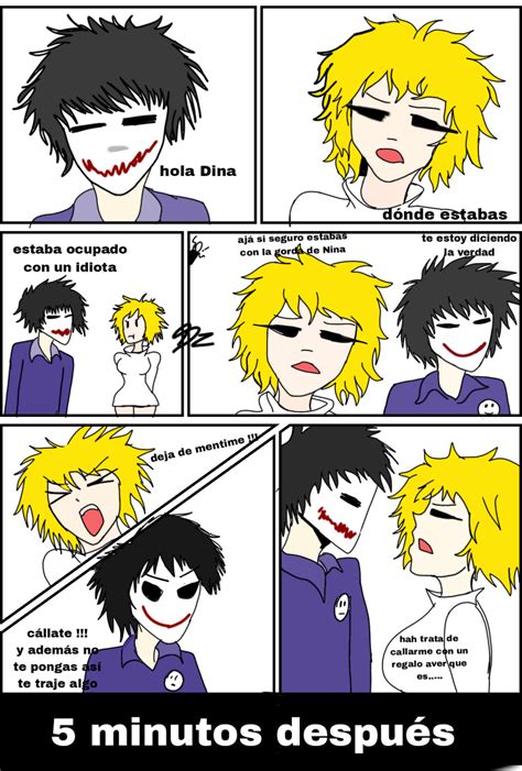 Rule 34 Bloody Painter Creepypasta Dario Loco Judge Angels Tagme