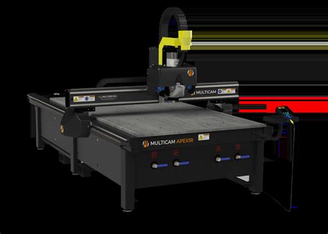 ACM CNC Fabrication Aluminum Composite Design Revolution