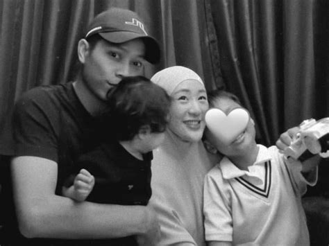 Viral Ikram Rosadi Dan Larissa Chou Posting Video Bareng Bantah Cerai