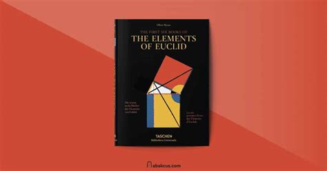10 Beautiful Geometry Books To Love Geometry Abakcus