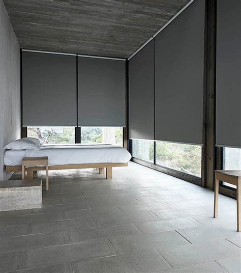 Zigbee Blinds Smart Motorised Blinds Somfy