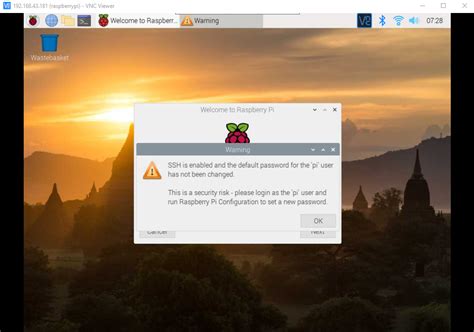 How To Connect A Raspberry Pi To A Laptop Display Headless Setup Raspberry Pi Maker Pro
