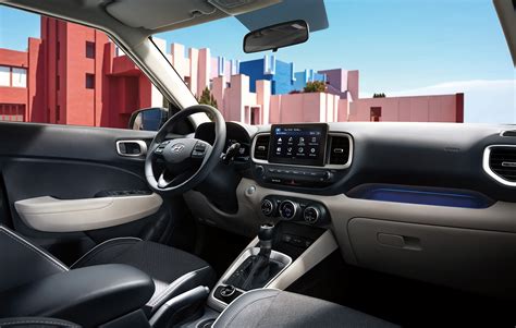 Hyundai Venue Turbo El Nuevo Suv Llega A Costa Rica