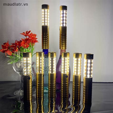 Đèn Led Nhấp Nháy Cầm Tay Cho Đèn Pin Vip Shopee Việt Nam