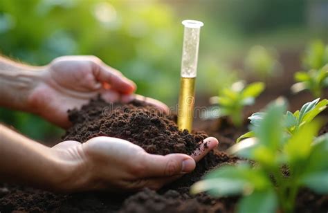 Agricultural Testing Stock Illustrations 689 Agricultural Testing