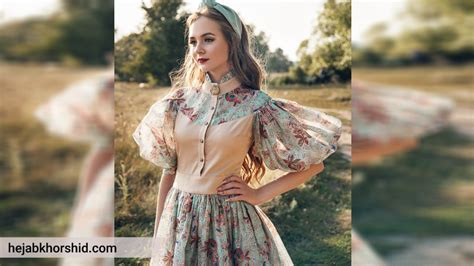 استایل وینتیج سبکی جذاب در دنیای مدرن ️ 6 ایده ناب