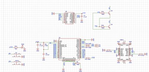 Battery Charging Esp32 With Li Po Pcb Review Request Electrical