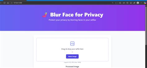 Face Blur · Github Topics · Github