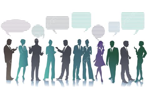 عصف ذهني استشارة موظف ندوة المتجه ندوة التشاور موظف Png والمتجهات