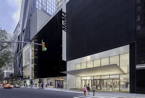 About Moma