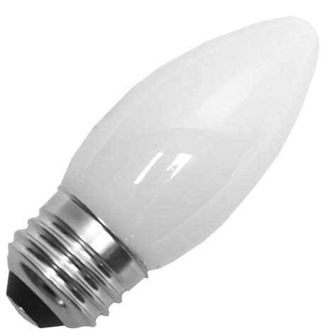TCP Blunt Tip LED Light Bulb LightBulbs Com