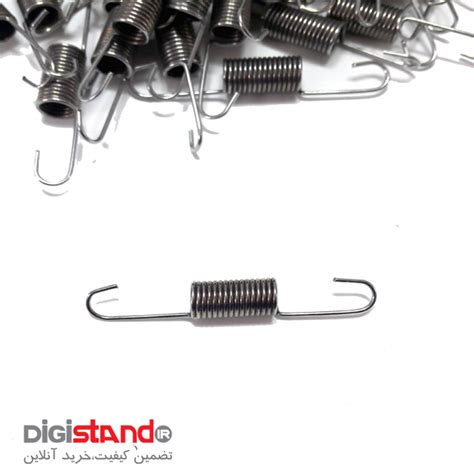 فنر نقره ایقاب و فنر تبلیغاتیقاب وفنر فانتزیلوله قاب و فنر آلومینیمی