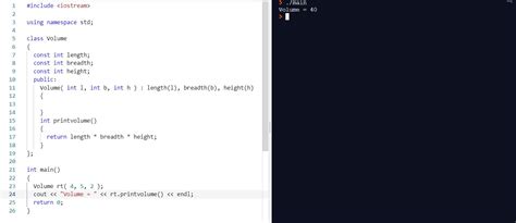 Solved Language C Plus Plus 1 Print The Sum Difference And
