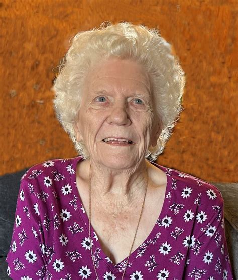 Deloris Lehr Aberdeen Insider