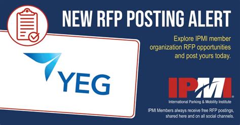 Rfp Alert Edmonton International Airport Has Released An Rfp For