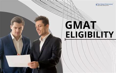 Gmat Eligibility 2025 Check Age Limit Academic Eligibility Scores